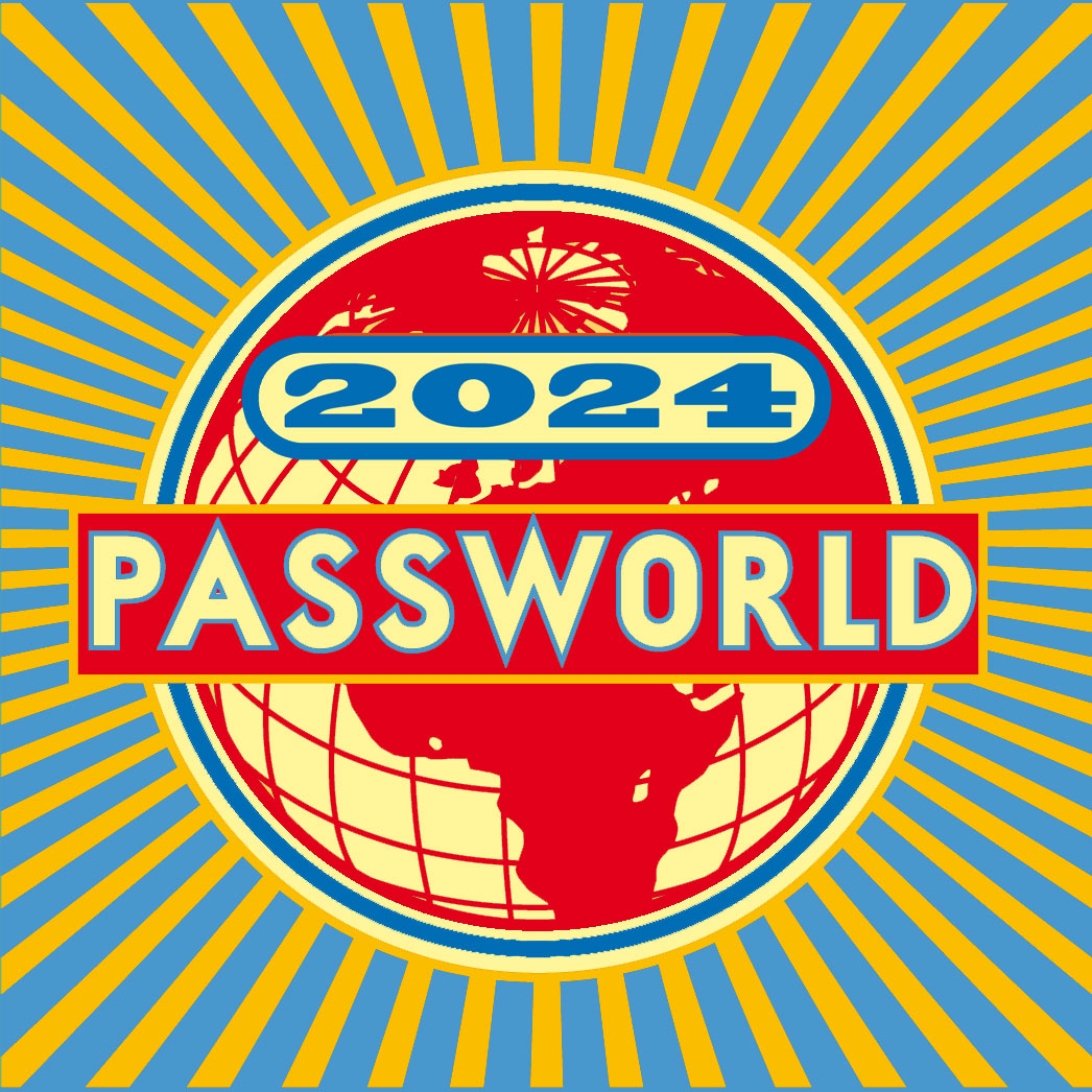 FESTIVAL PASSWORLD #4 - IDFM Radio