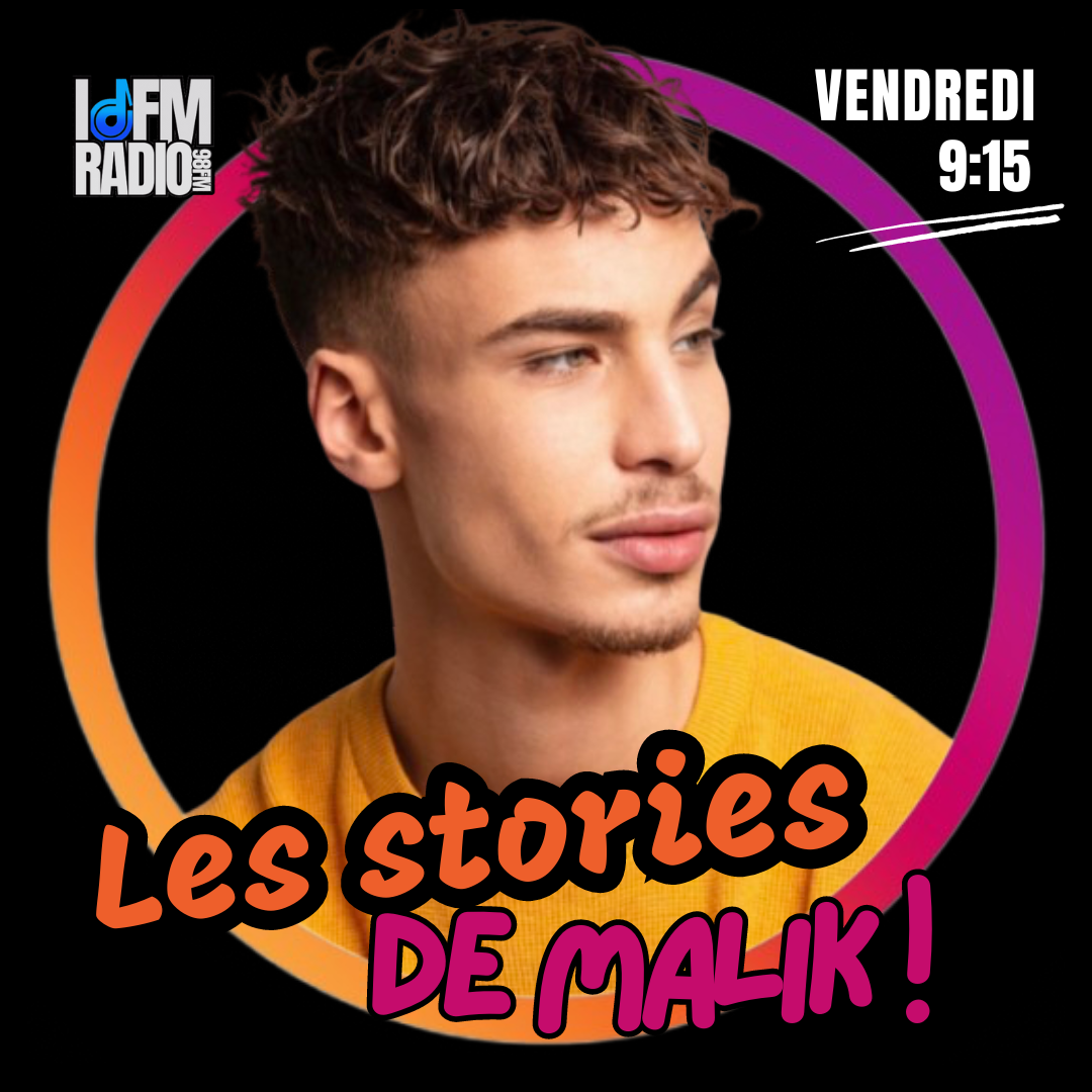 La radio - IDFM Radio