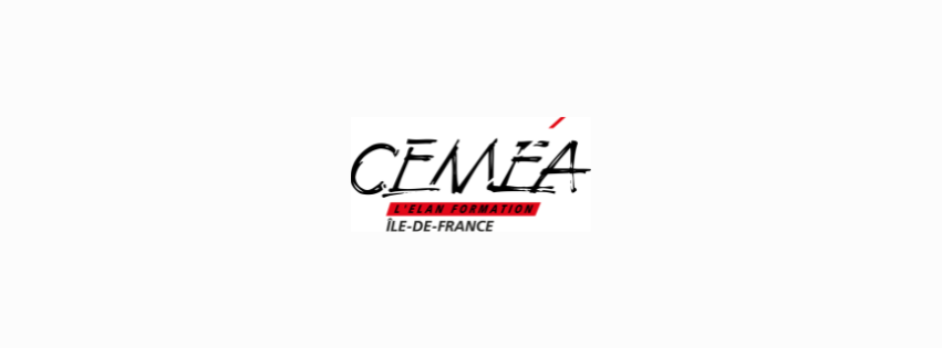 Céméa Île-de-France [Partenaire en lumière] - IDFM Radio